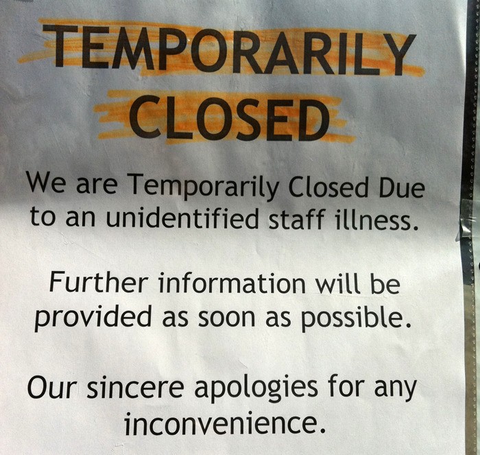 Disease that shut down Surrey SPCA turns out to be ringworm | Peace ...