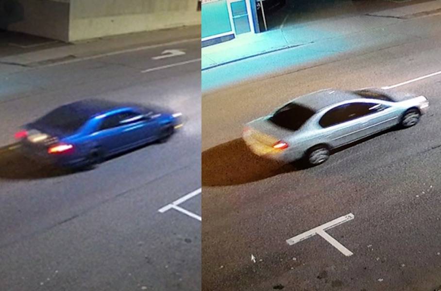 Mounties not at fault after B.C. man killed hours after jail release ...