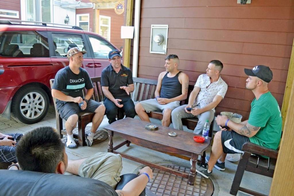 Surrey recovery house operator plans city-hall rally | Peace Arch News