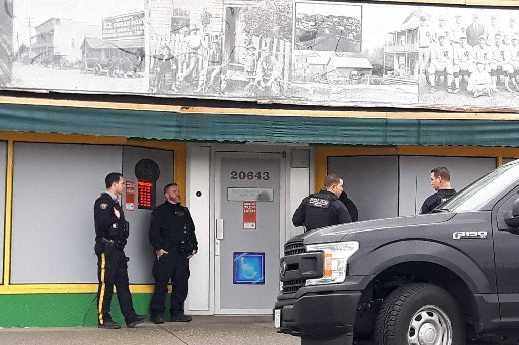 Maple Ridge pot shop that gives free cannabis to sick people, closes ...