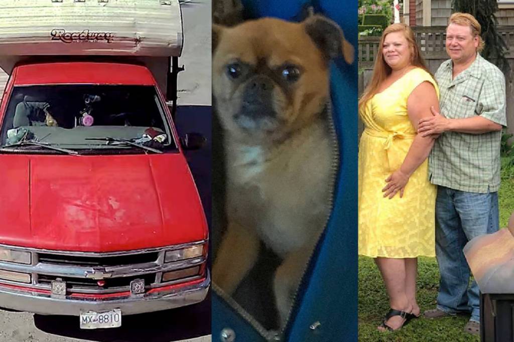 IHIT suspect foul play in case of missing Fraser Canyon woman | Peace ...