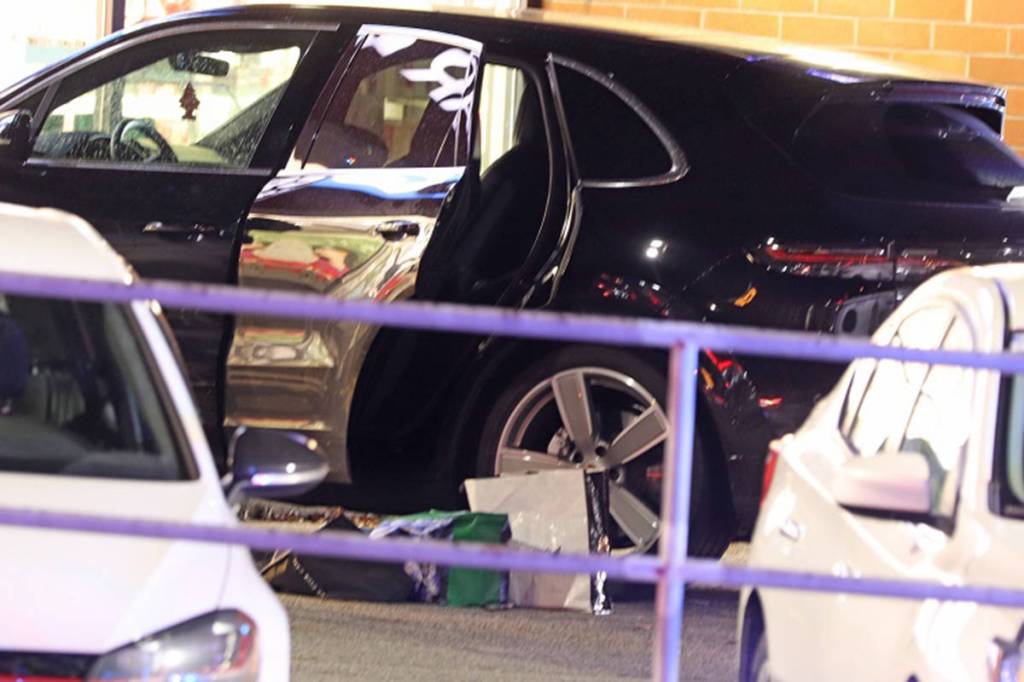 UPDATE: Police ask for dash cam videos after 29-year-old man shot dead ...