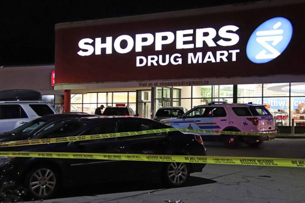 UPDATE: Police ask for dash cam videos after 29-year-old man shot dead ...