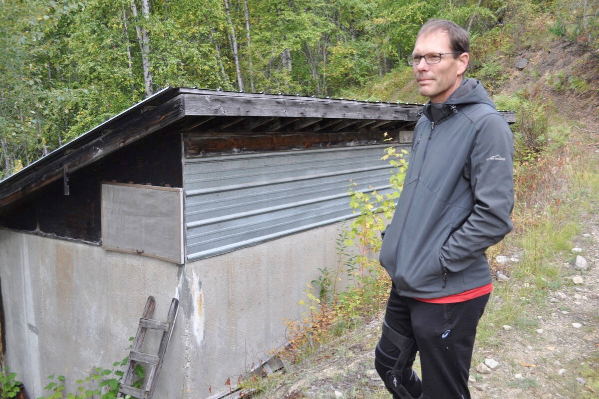 Glass half empty: Rural Kootenay water systems struggle to meet health ...