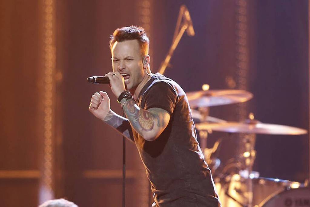 MUSIC NOTES: Dallas Smith to headline Surrey’s Gone Country concert ...