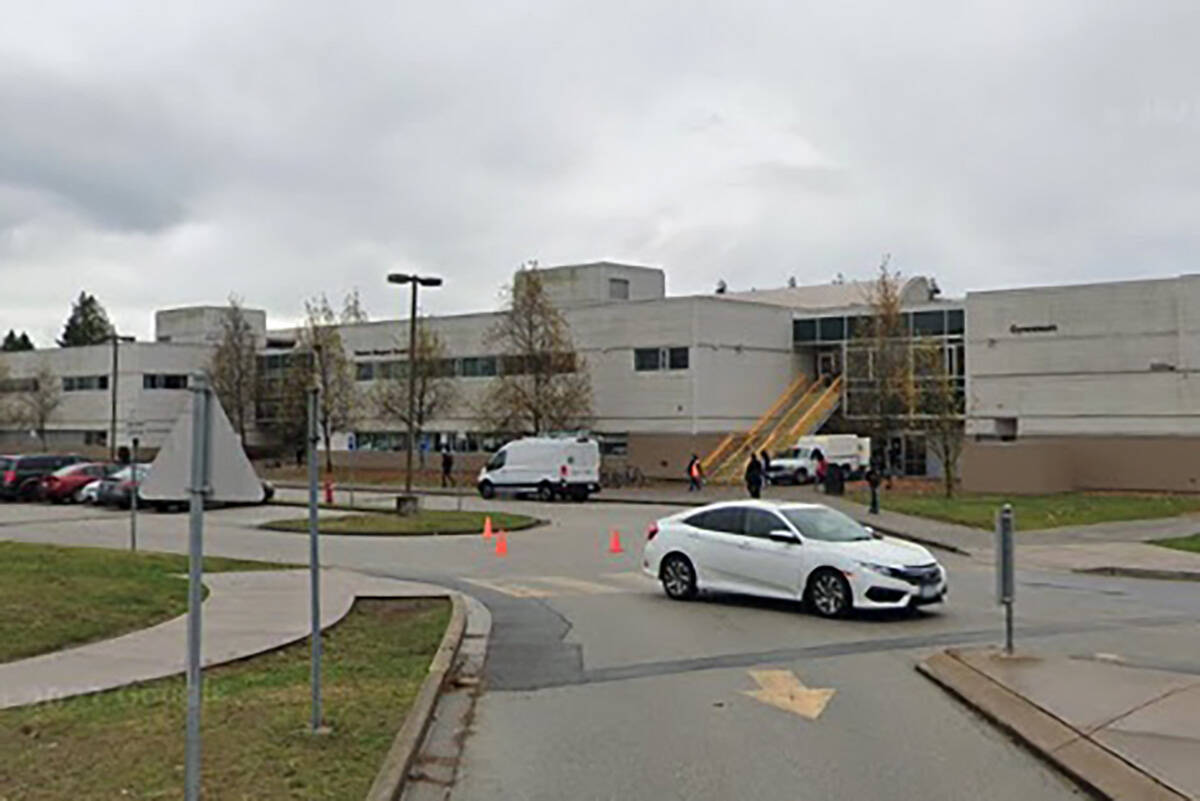 Surrey high school receives $15K for NASA competition | Peace Arch News