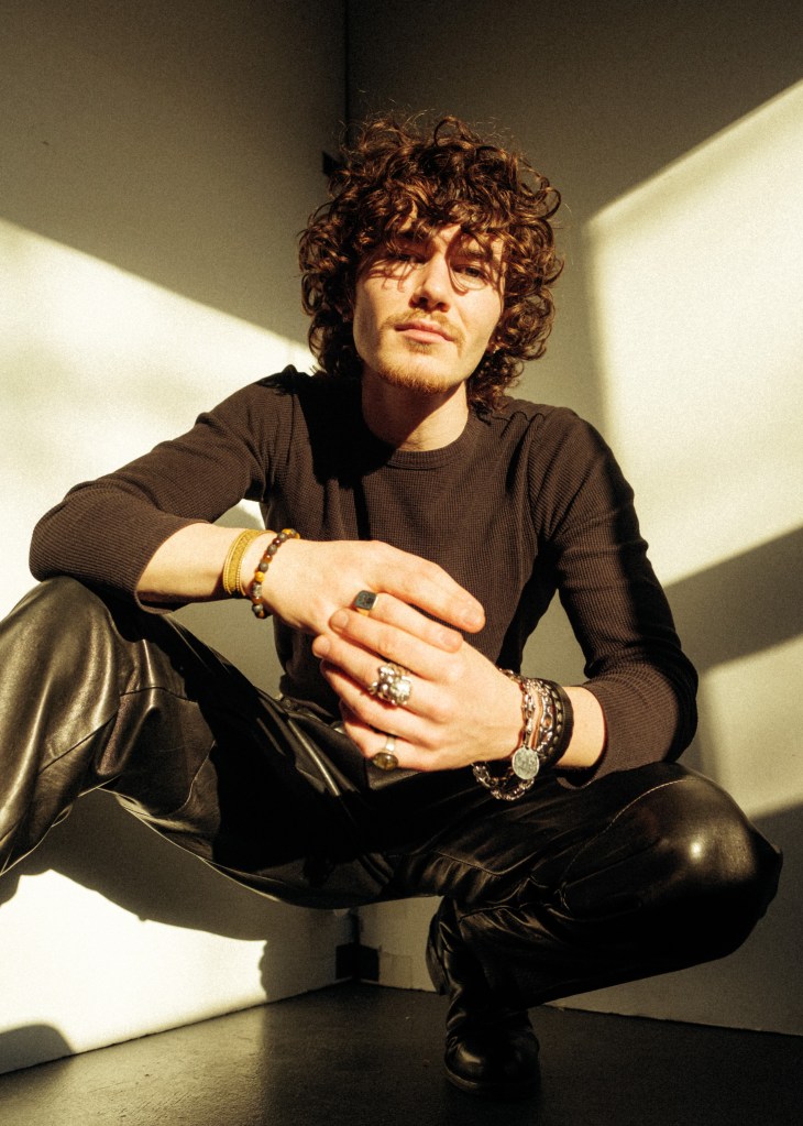 Surrey singer returns to music after life-changing motorcycle crash ...