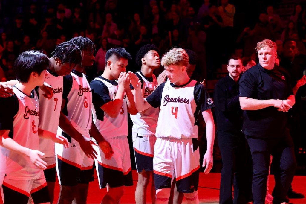 PHOTOS: Surrey’s Pacific Academy team wins 1st B.C. basketball title ...