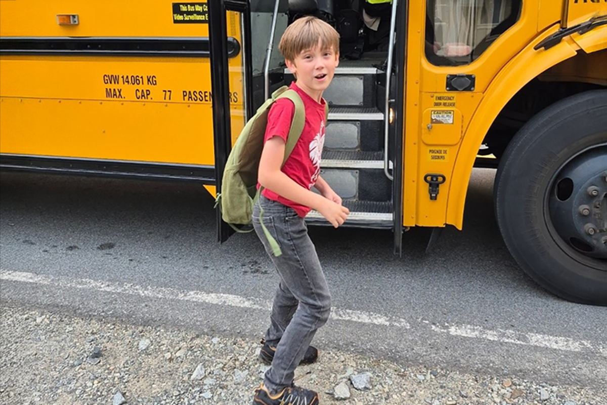 Variety BC helps Fraser Valley kids access essential healthcare | Peace ...